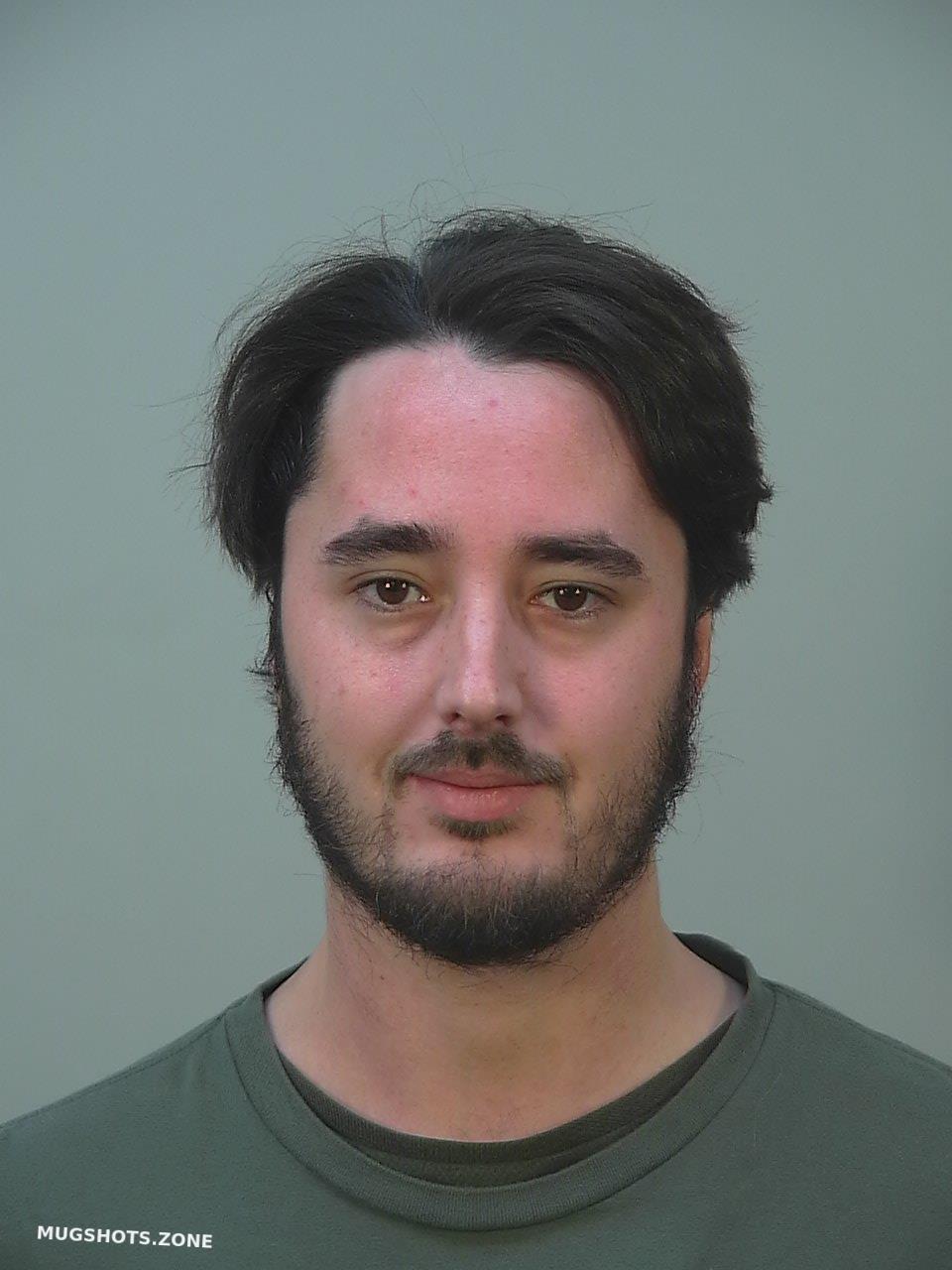 AYERS MATTHEW JAMES 12/11/2022 - Dane County Mugshots Zone