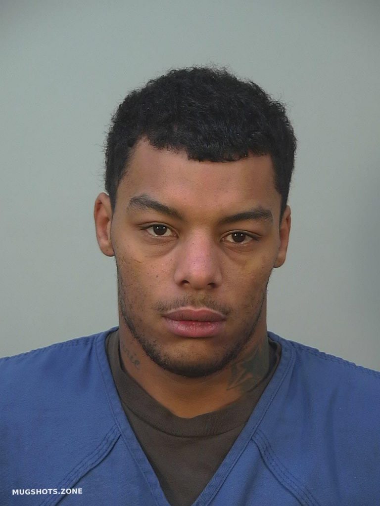 Stewart Matthew Allen 12 12 2022 Dane County Mugshots Zone