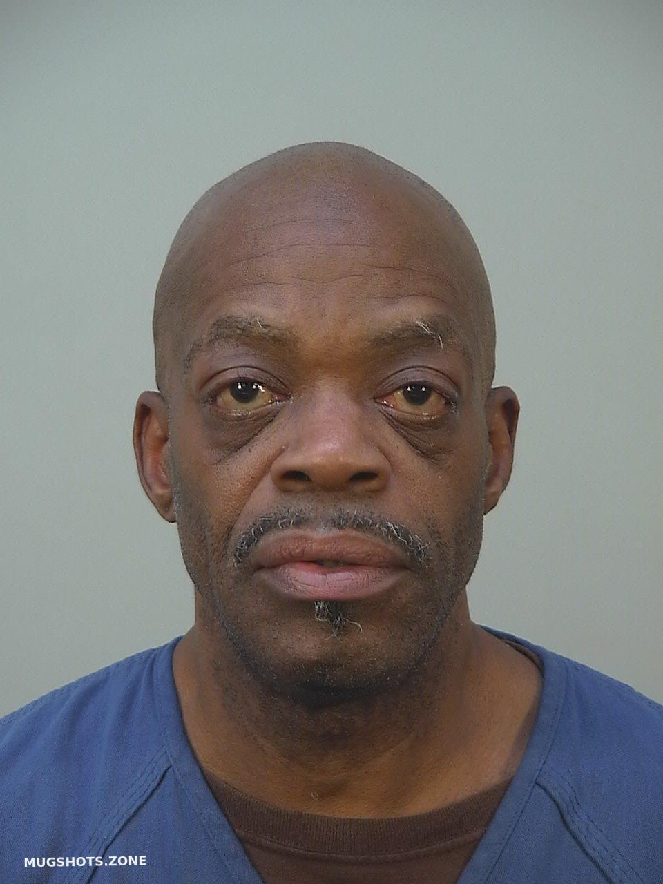 WASHINGTON VINCENT EDWARD 12/12/2022 - Dane County Mugshots Zone