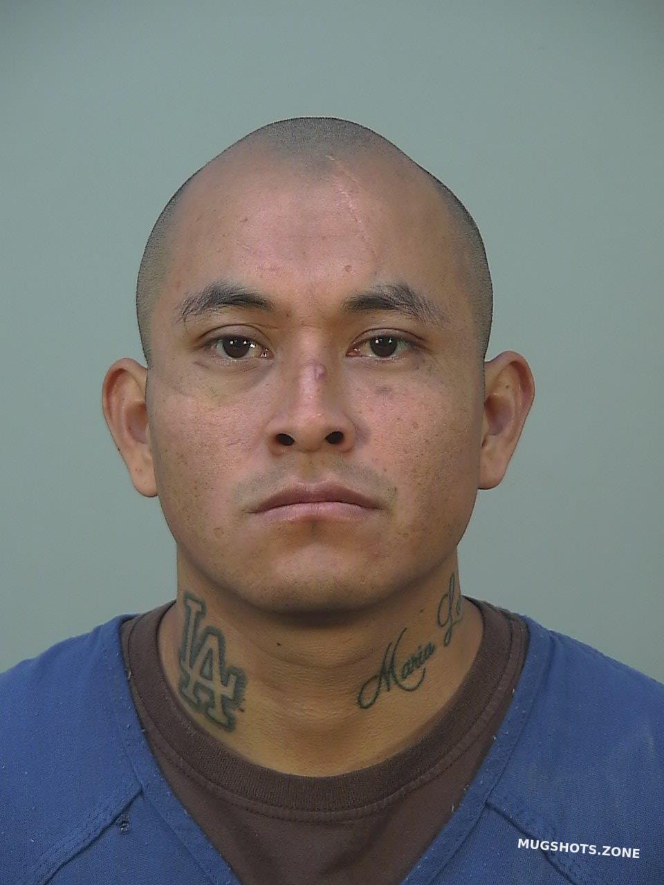 Delarosa Jose Luis 12122022 Dane County Mugshots Zone