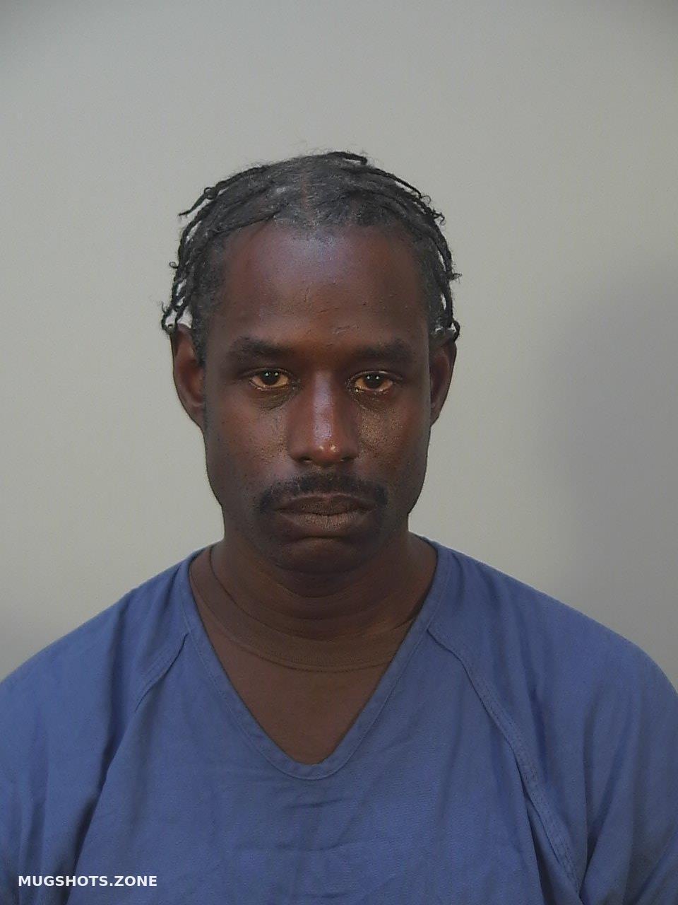 WILSON RAGLAND CLINT ABRAHAM 12/12/2022 - Dane County Mugshots Zone