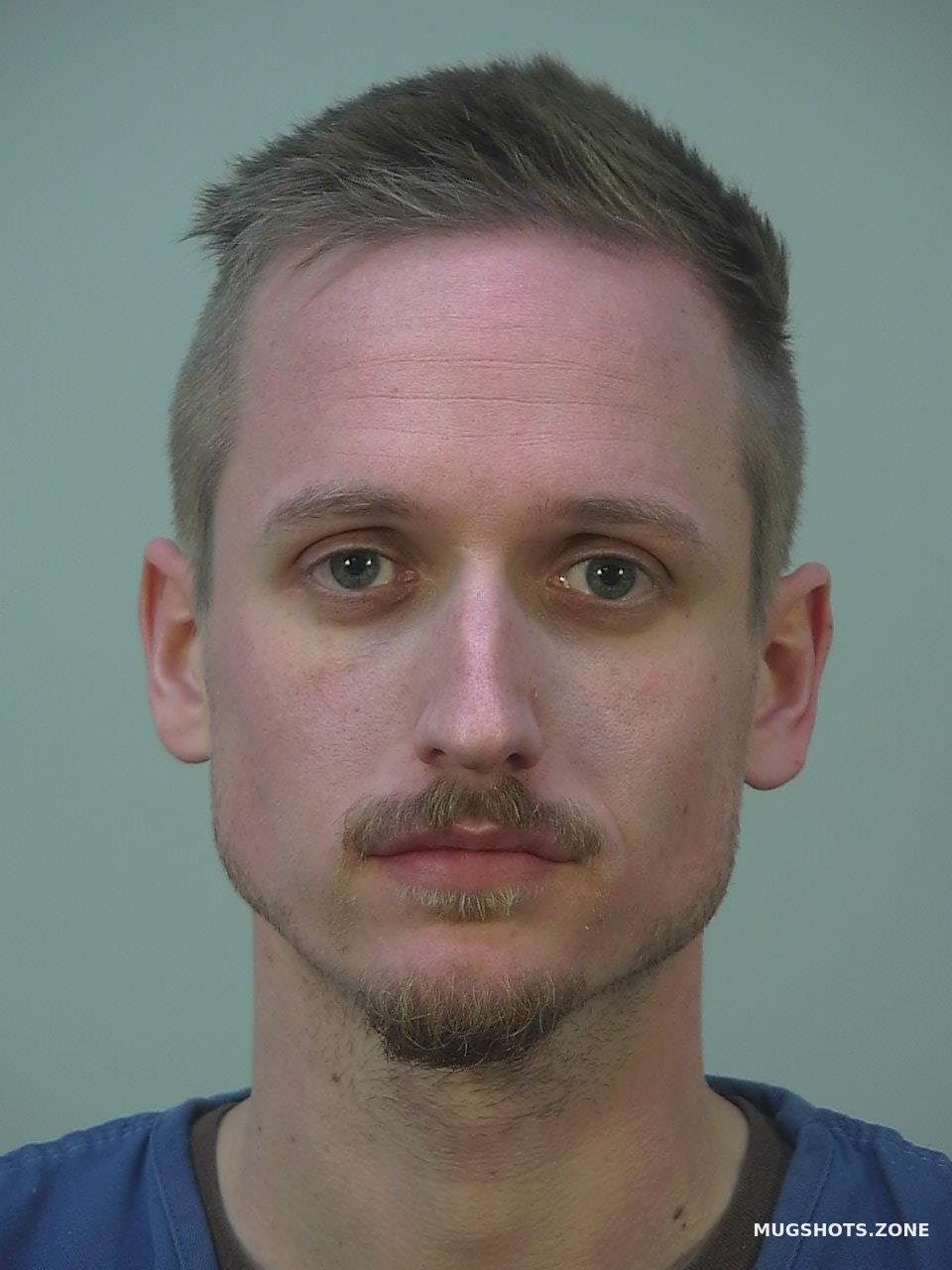 OLSON STEPHEN DOUGLAS 12/12/2022 - Dane County Mugshots Zone
