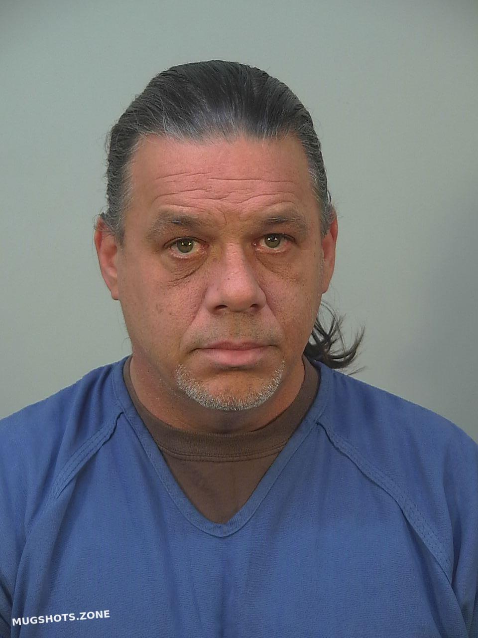 TESNOW DANIEL CRAIG 12/12/2022 - Dane County Mugshots Zone