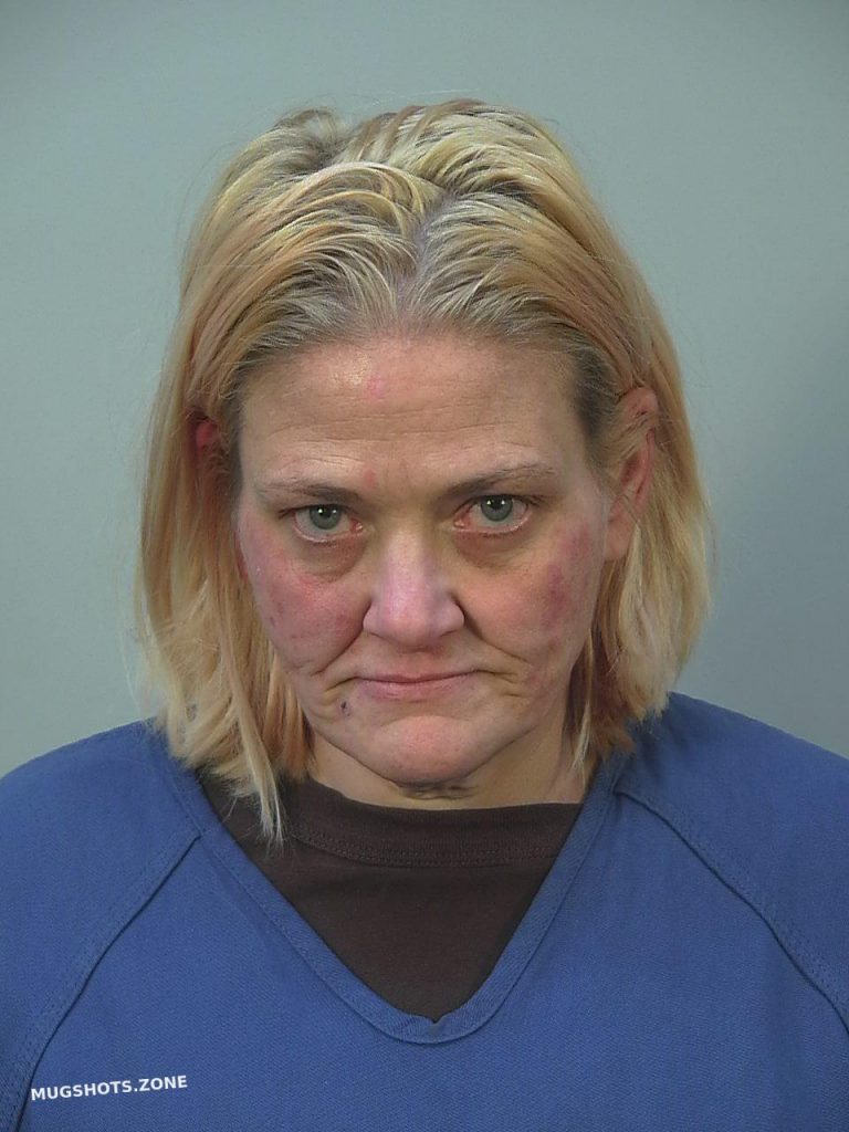 ROLL STEPHANIE MARIE 12/13/2022 - Dane County Mugshots Zone