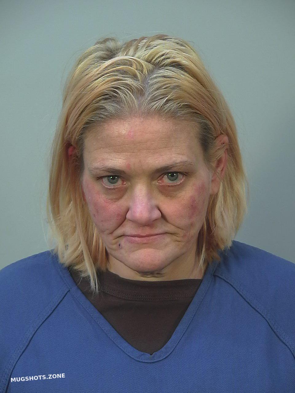 ROLL STEPHANIE MARIE 12/13/2022 - Dane County Mugshots Zone
