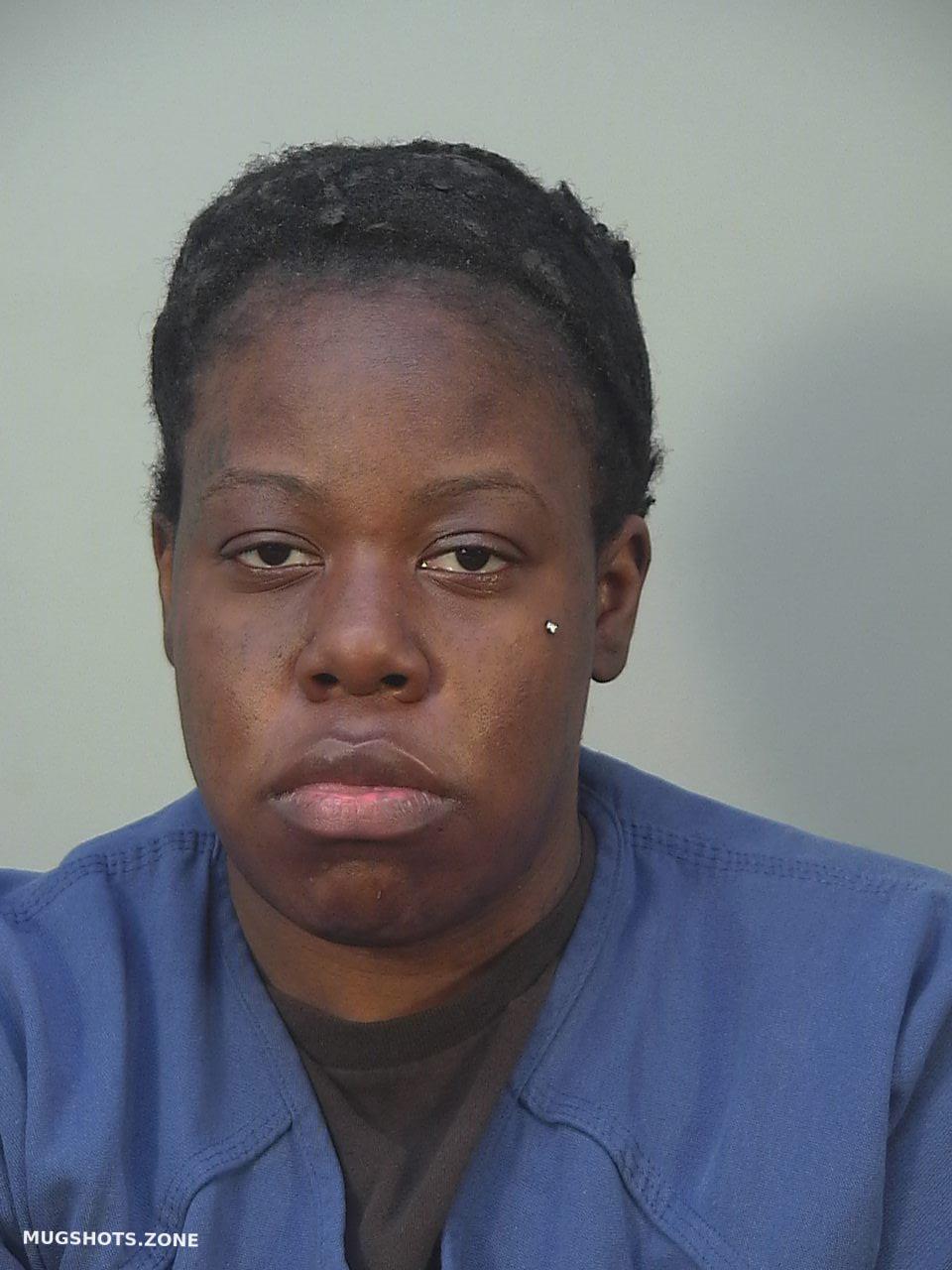 FORD JAELYN SHANTIANA 12/13/2022 - Dane County Mugshots Zone