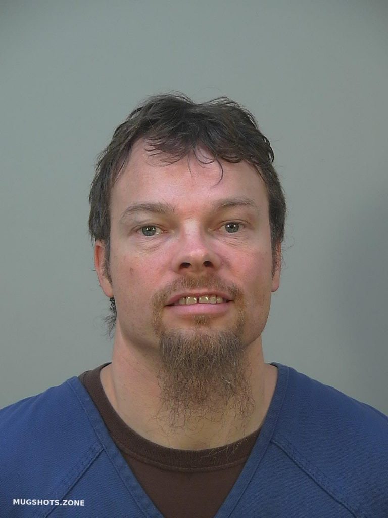 BARNARD JUSTIN MATTHEW 12/13/2022 - Dane County Mugshots Zone