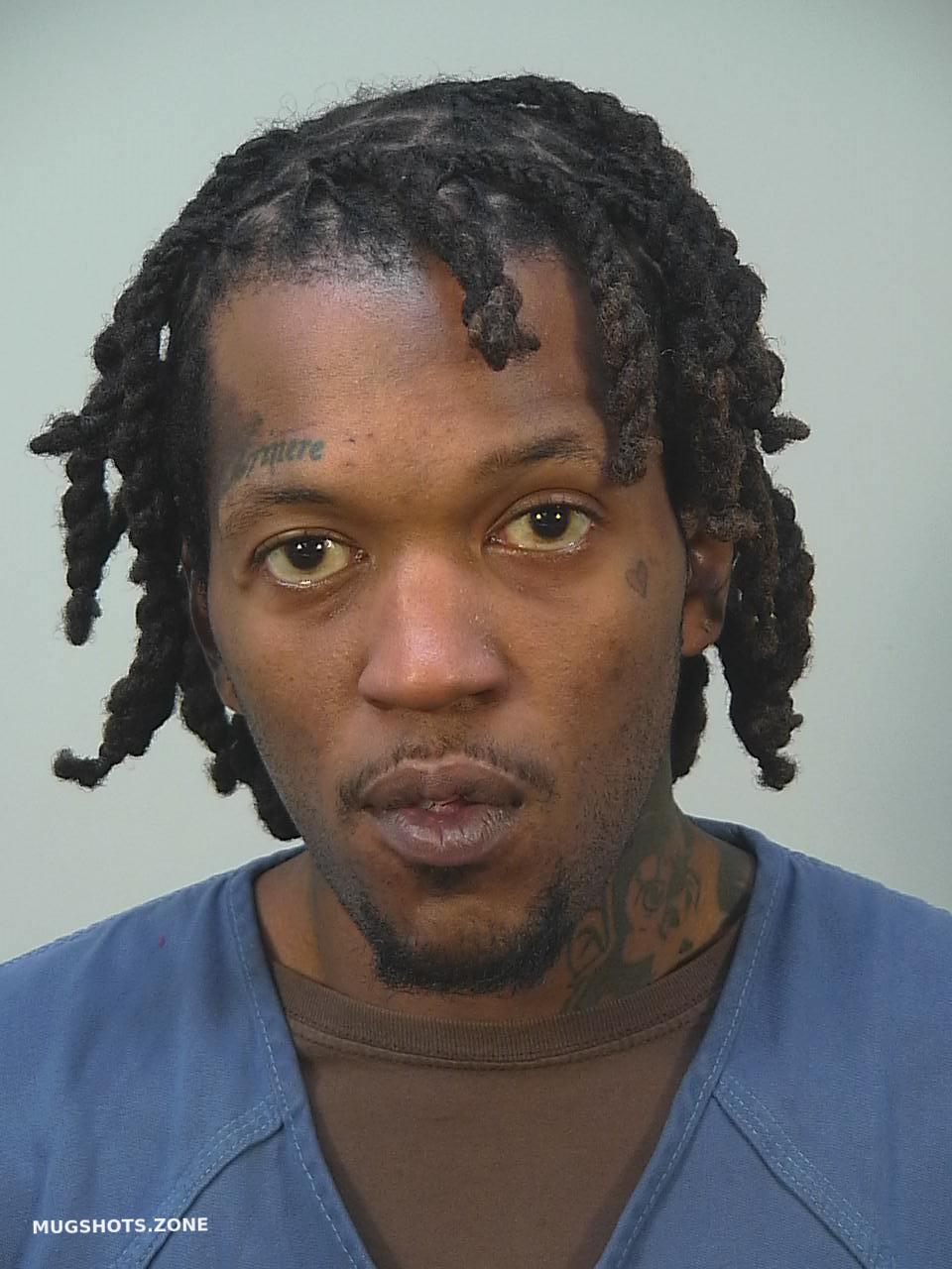 MOORE TERRENCE CORDELL 12/13/2022 - Dane County Mugshots Zone