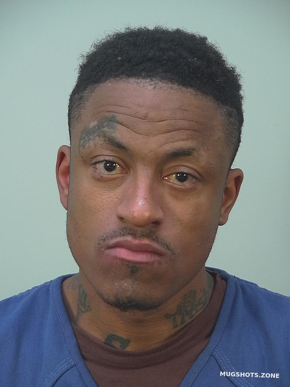 ADAMS TREVON LANELL 12/14/2022 - Dane County Mugshots Zone
