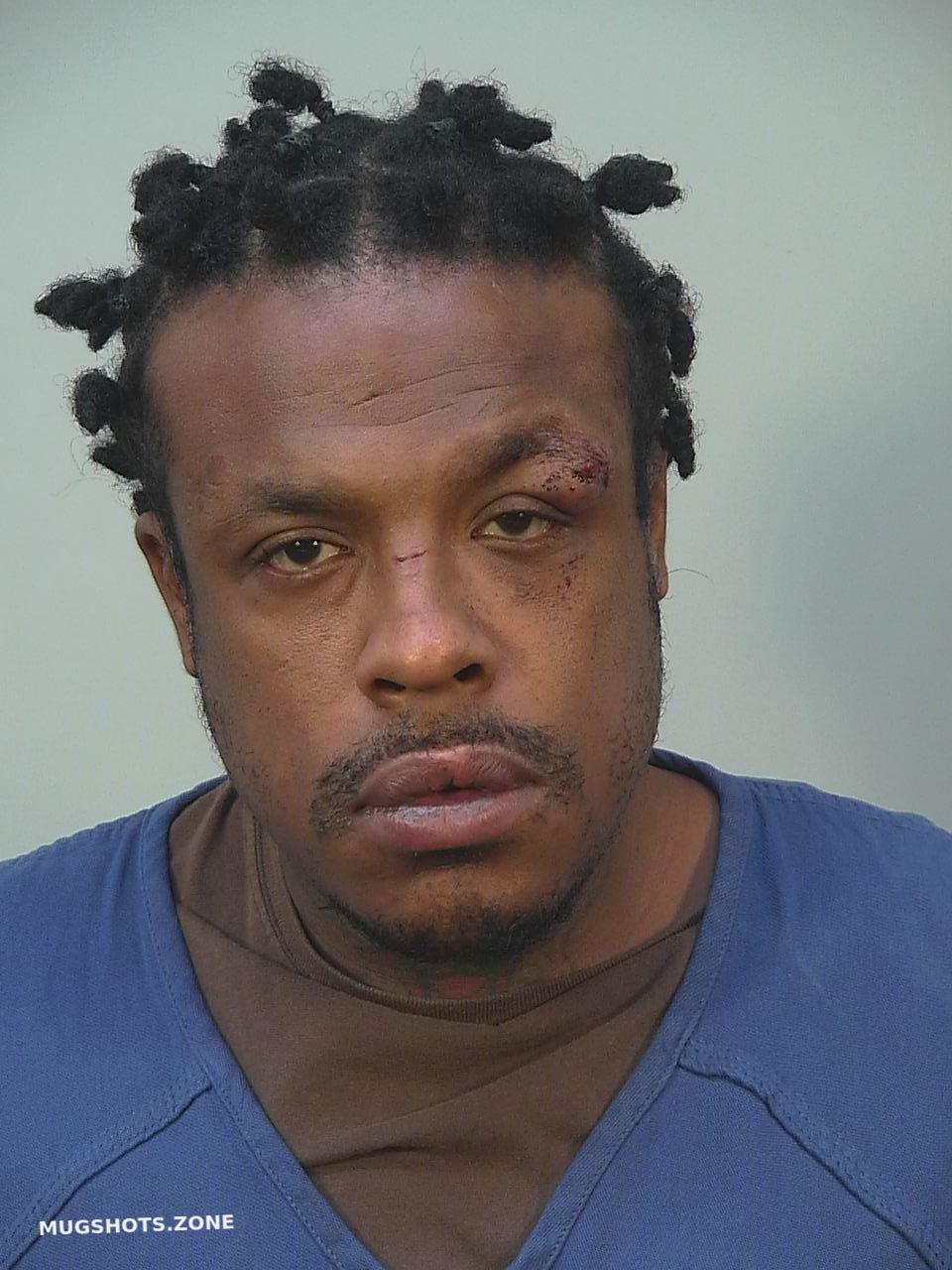 MAGEE TERANCE LAMONT 12/14/2022 - Dane County Mugshots Zone