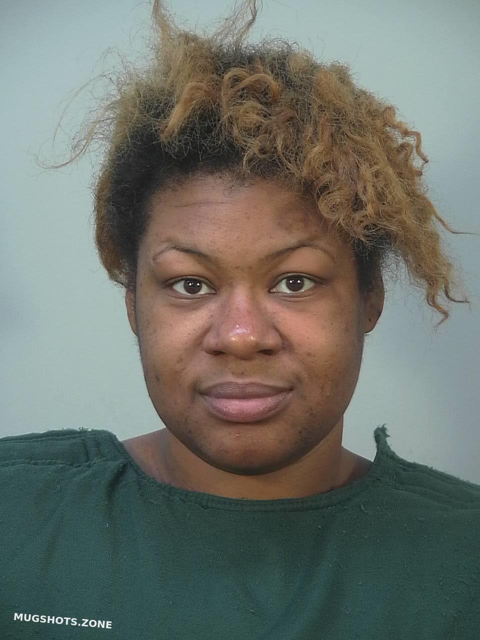STOKES CHARLENE N/A 12/14/2022 - Dane County Mugshots Zone