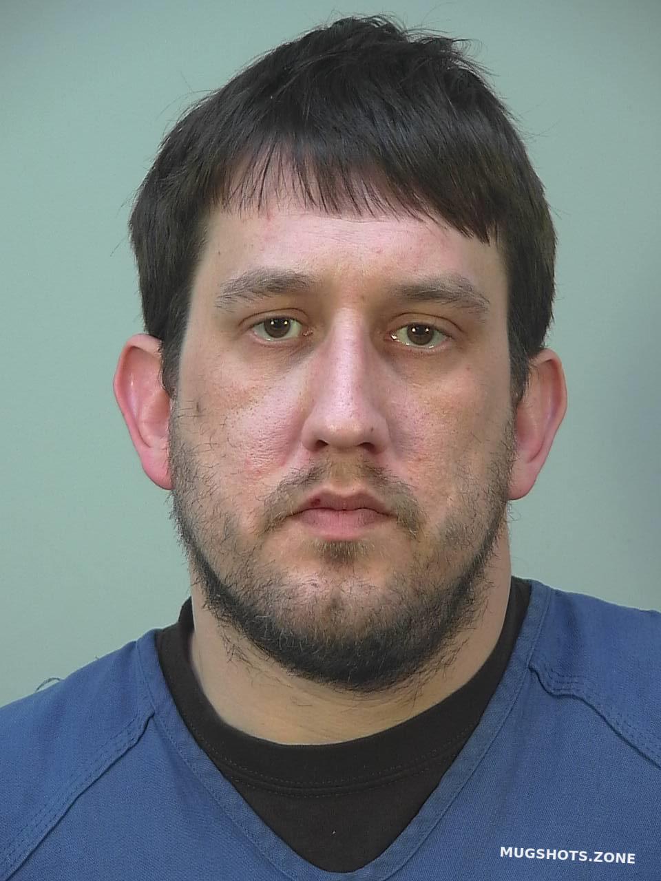 ANDREWS CHRISTOPHER LEE 12/14/2022 - Dane County Mugshots Zone