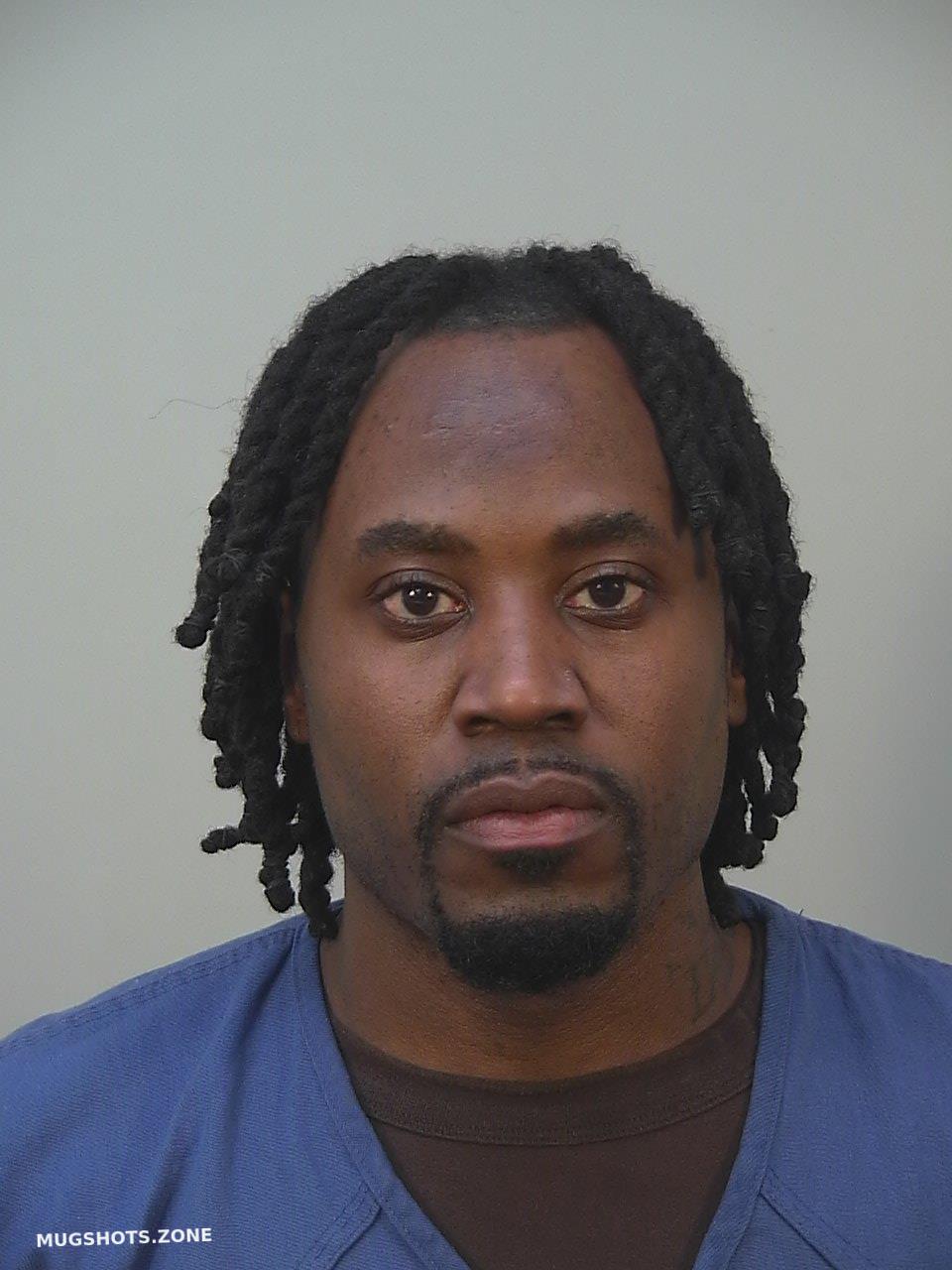 BENJAMIN DEVON EUGENE 12/15/2022 - Dane County Mugshots Zone