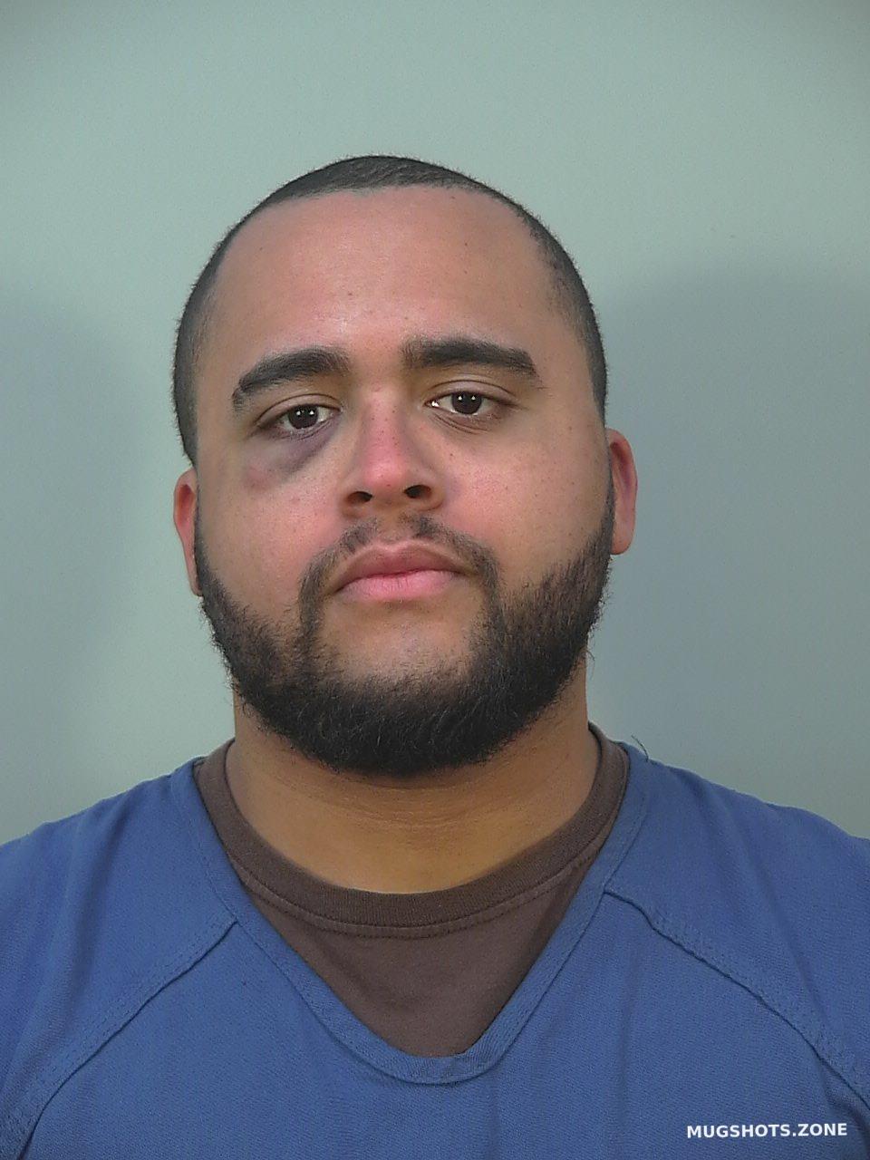 MARTIN JORI THOMAS 12/15/2022 - Dane County Mugshots Zone