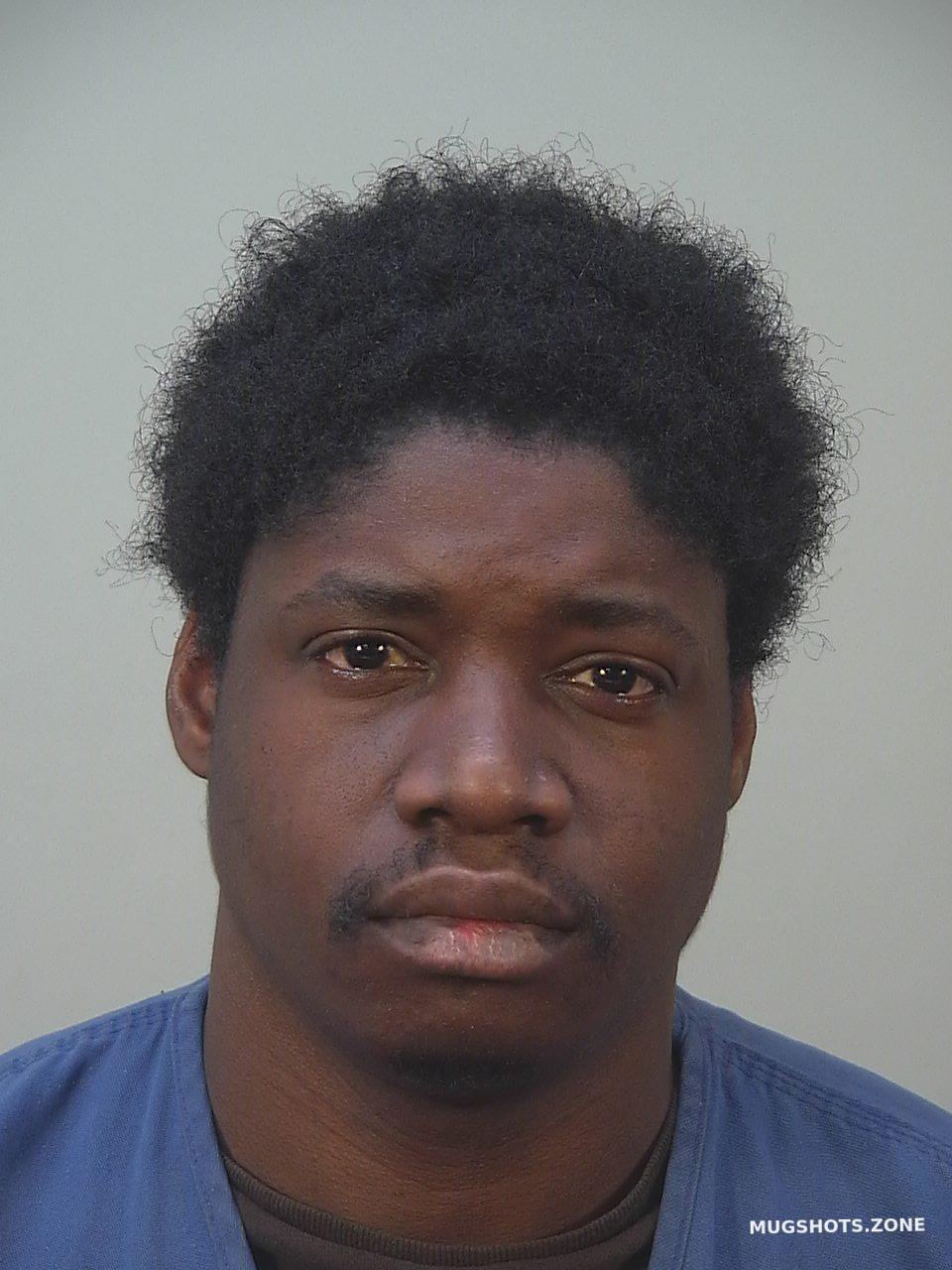 BROWN CHRISTIAN ANTHONY 12/15/2022 - Dane County Mugshots Zone