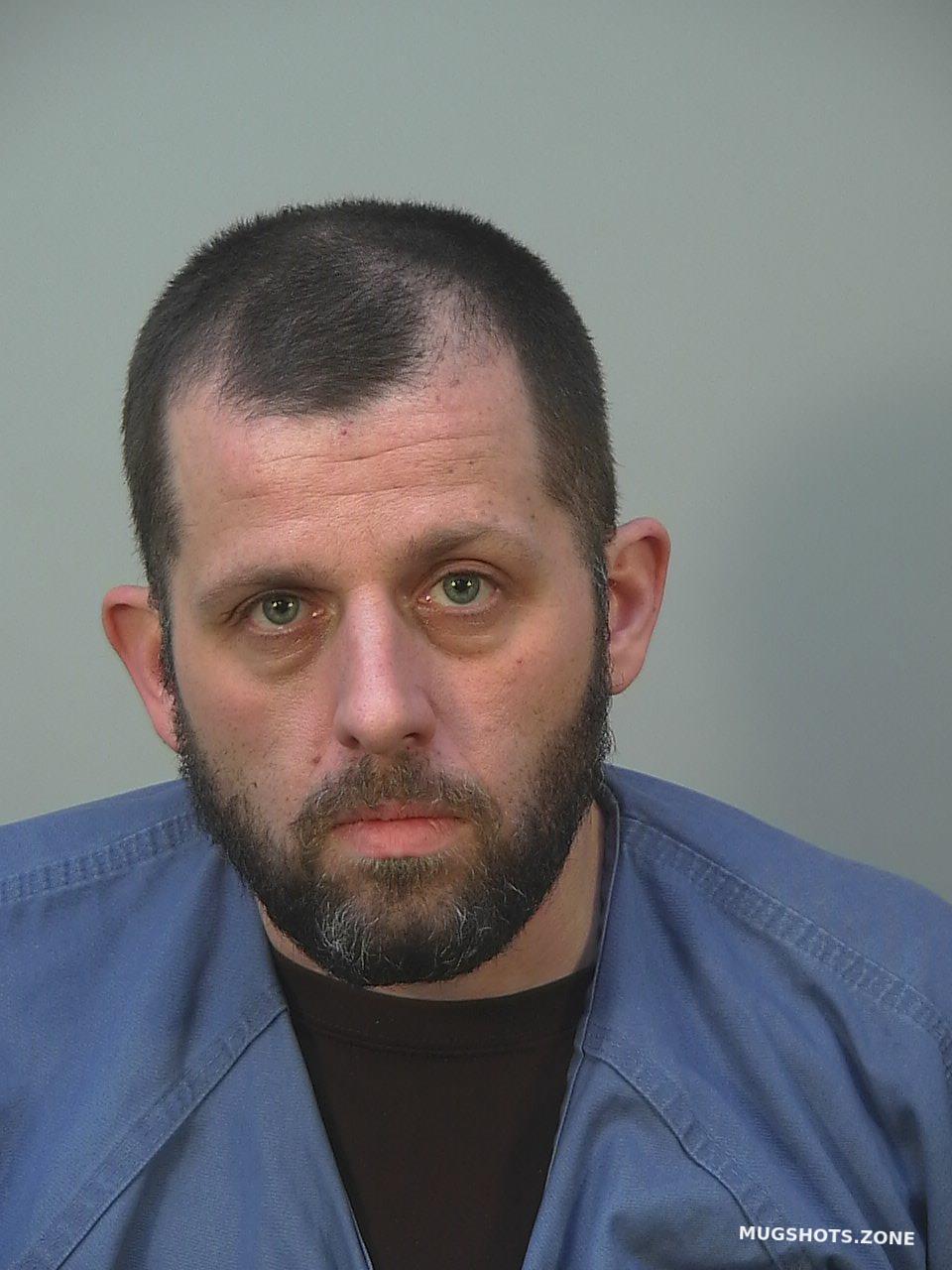 BAUMANN TIMOTHY JOHN 12/16/2022 - Dane County Mugshots Zone