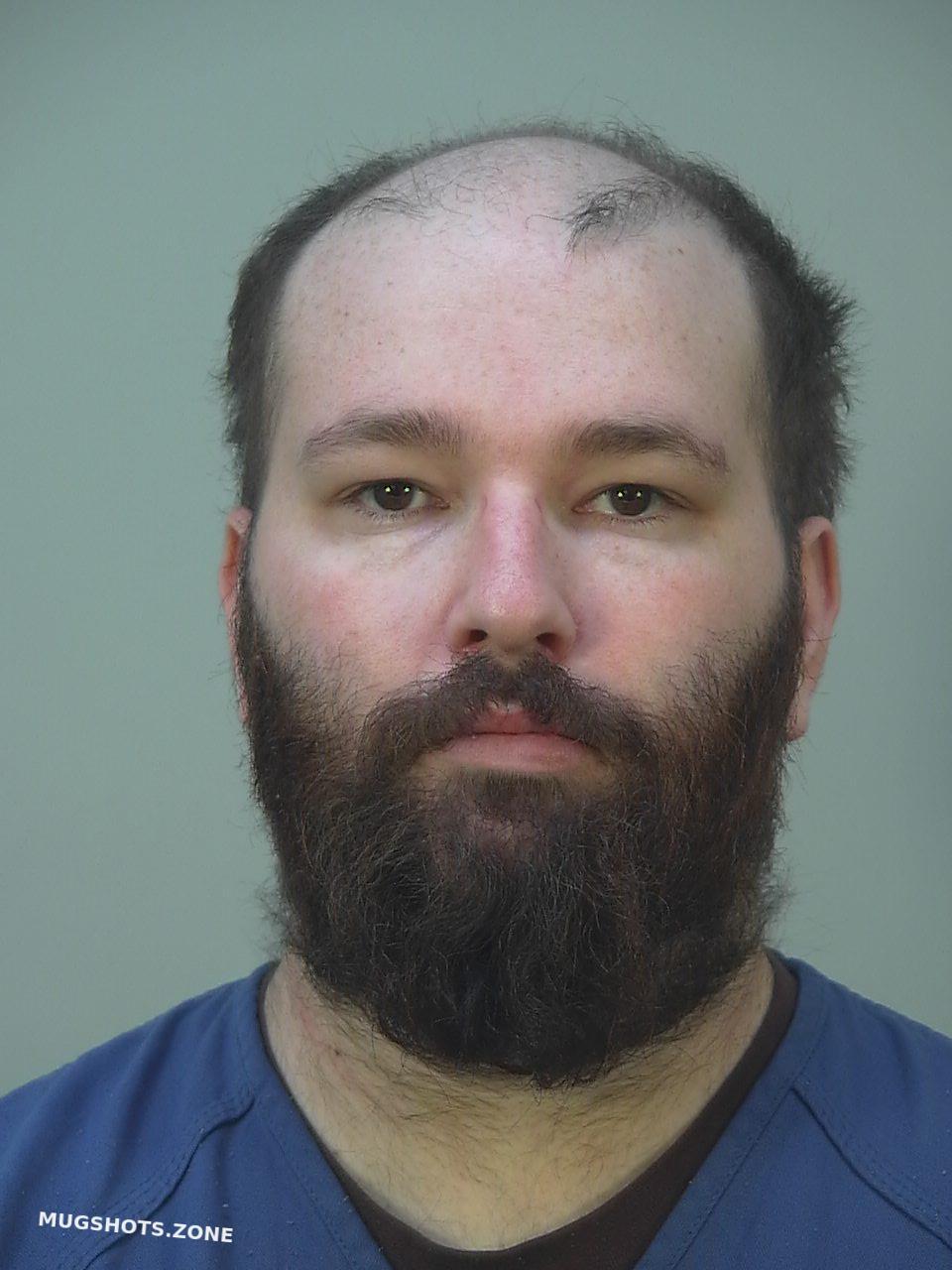 OBRIEN CURTIS JOHN 12/16/2022 - Dane County Mugshots Zone