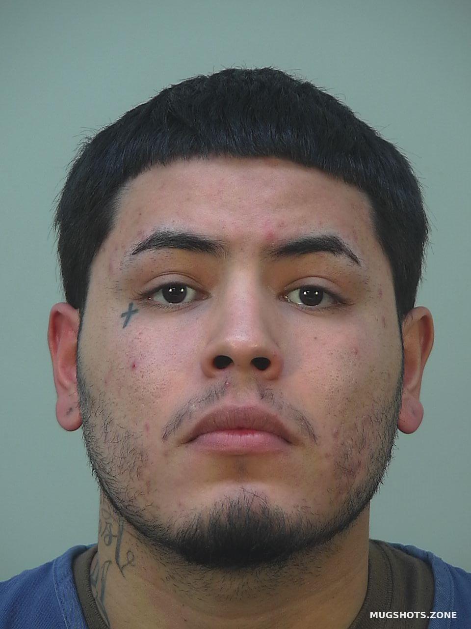 DAVILA ANDRES N/A 12/16/2022 - Dane County Mugshots Zone