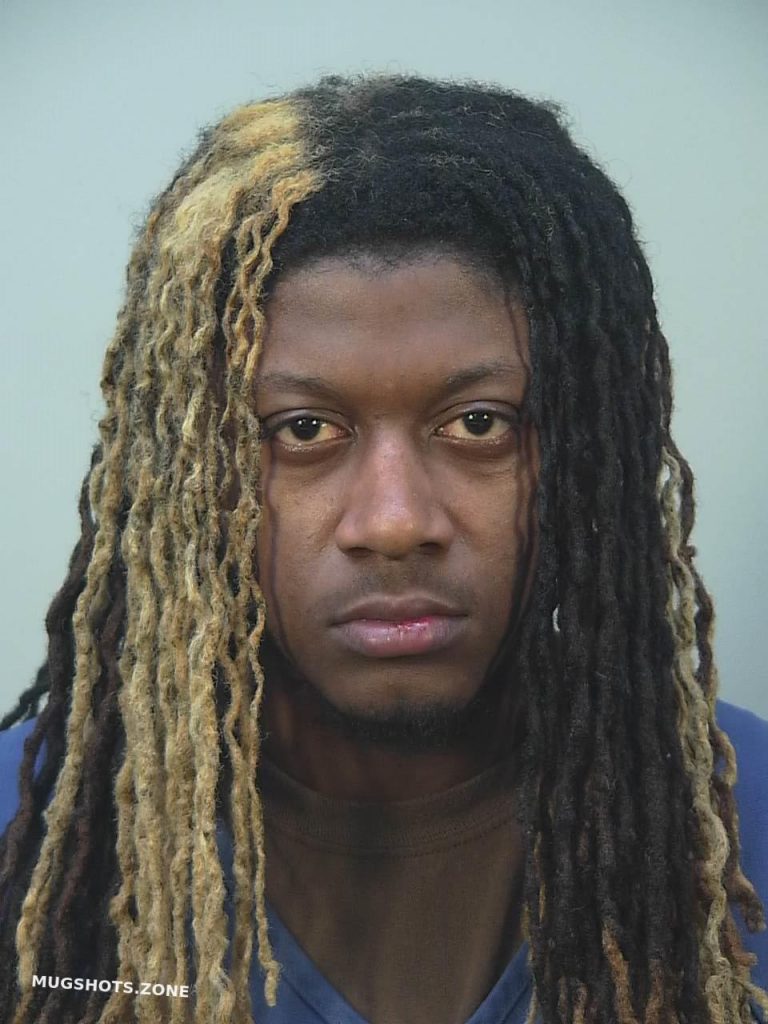 JONES KING TYREE E ANTHONY 12/16/2022 - Dane County Mugshots Zone