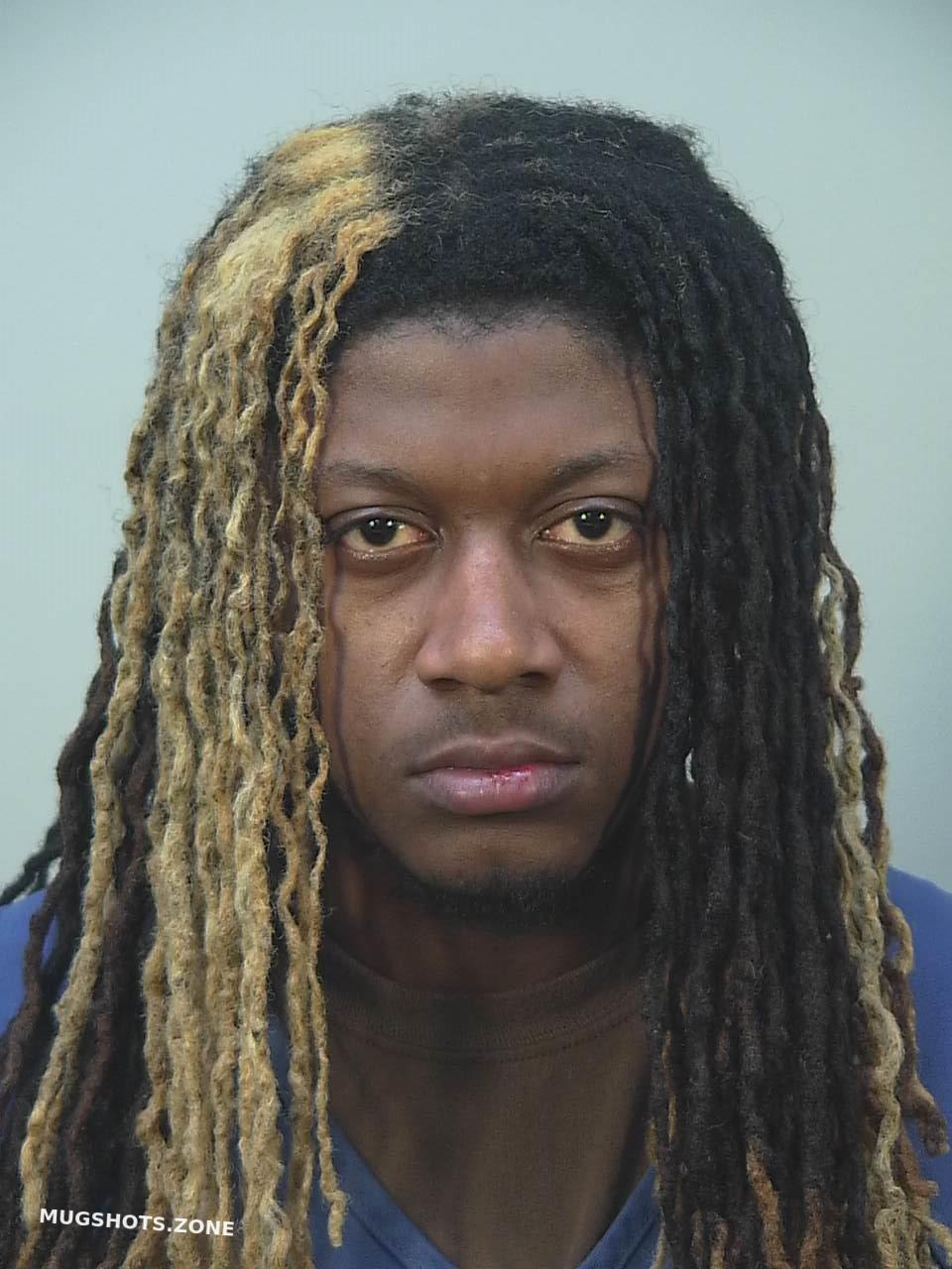JONES KING TYREE E ANTHONY 12/16/2022 - Dane County Mugshots Zone