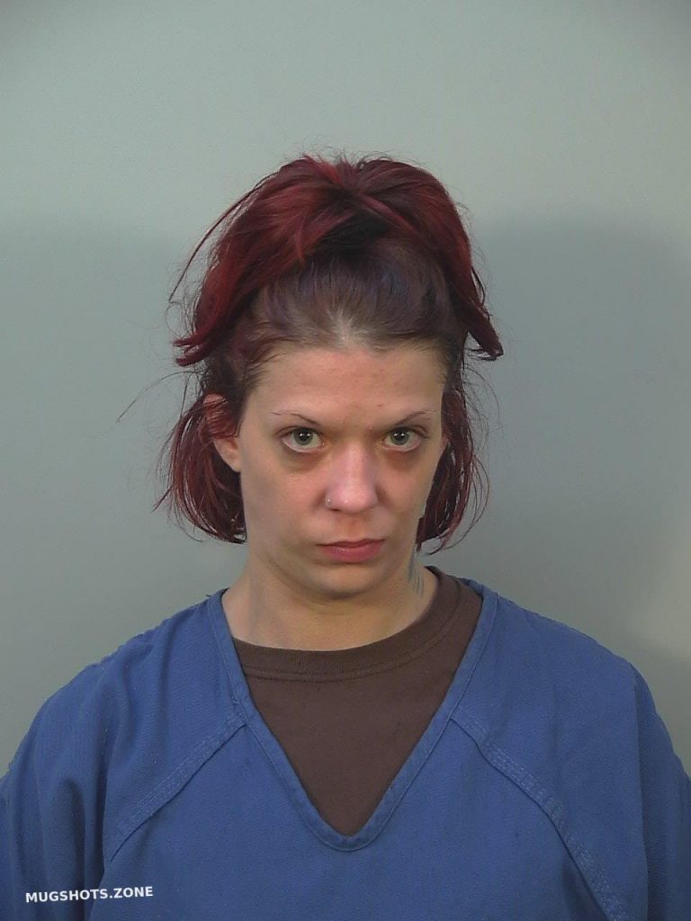 STROEDE RHIANNON MARIE 12/17/2022 - Dane County Mugshots Zone