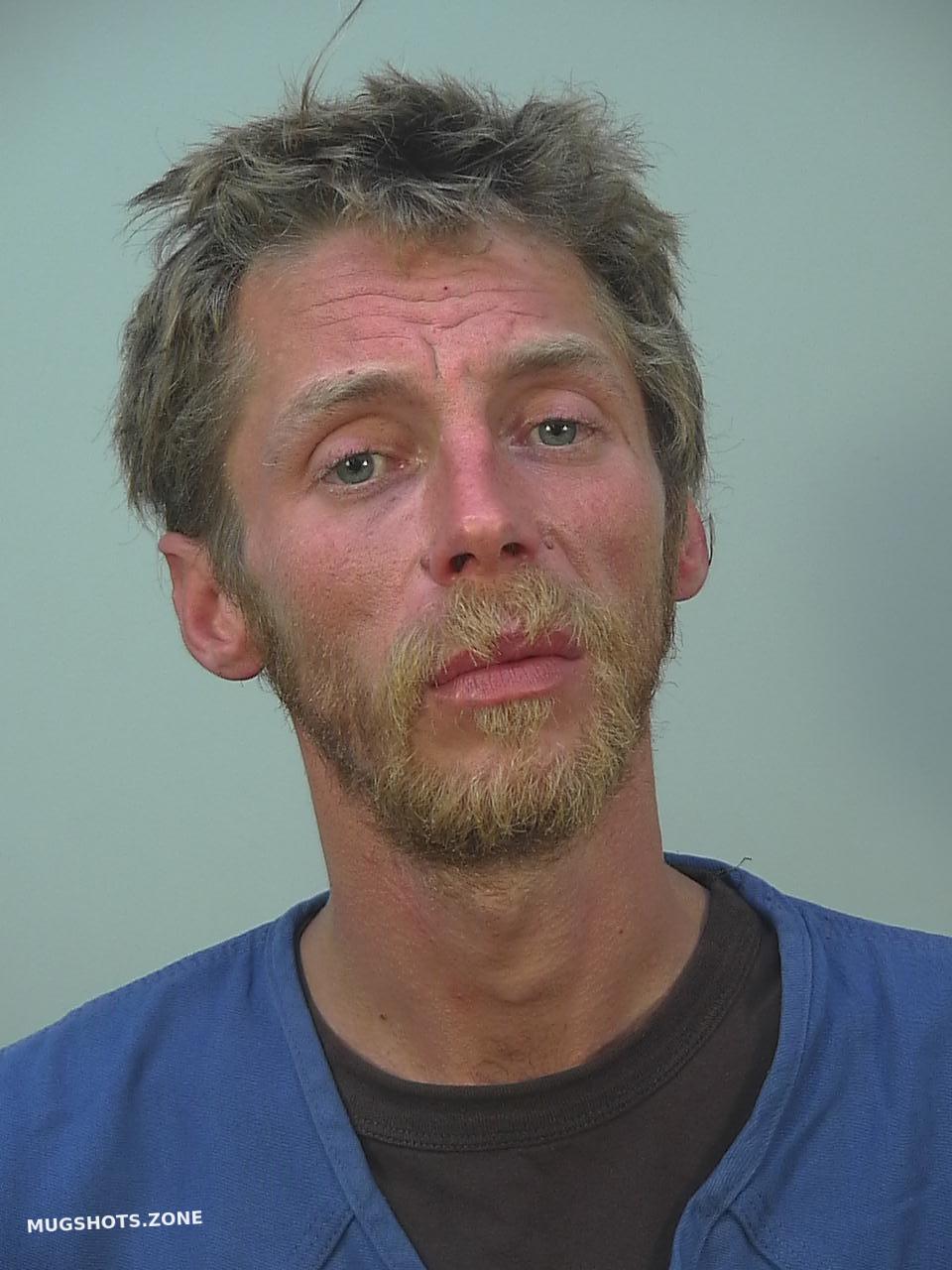 BENTZ RYAN DANIEL 12/17/2022 - Dane County Mugshots Zone