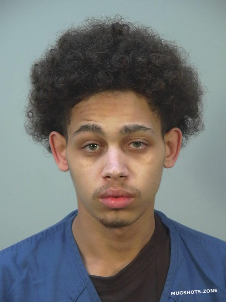 HOKE AUSTIN RILEY 12/17/2022 - Dane County Mugshots Zone