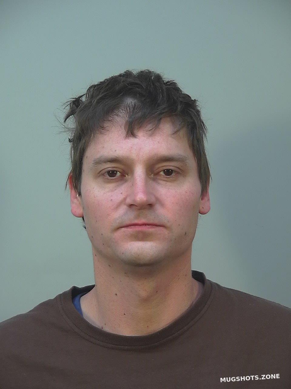 LEY ZACHARY JAMES 12/17/2022 - Dane County Mugshots Zone
