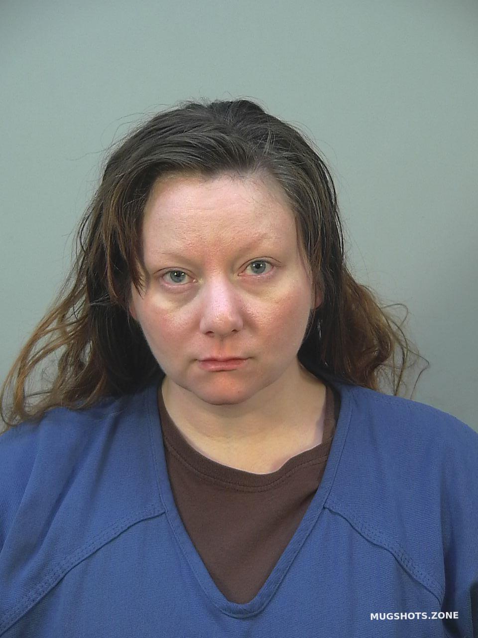 AVERY JESSICA NICOLE 12/18/2022 - Dane County Mugshots Zone