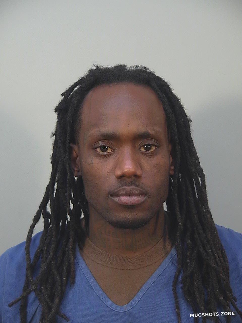 PHILLIPS MARLO PATRICK 12/19/2022 - Dane County Mugshots Zone
