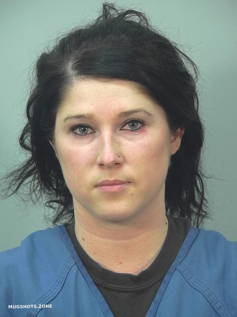 SHELTON REBECCA JANE 12/19/2022 - Dane County Mugshots Zone