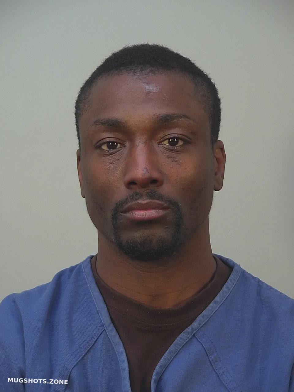 THOMAS DEONTE LAMAR 12/19/2022 - Dane County Mugshots Zone