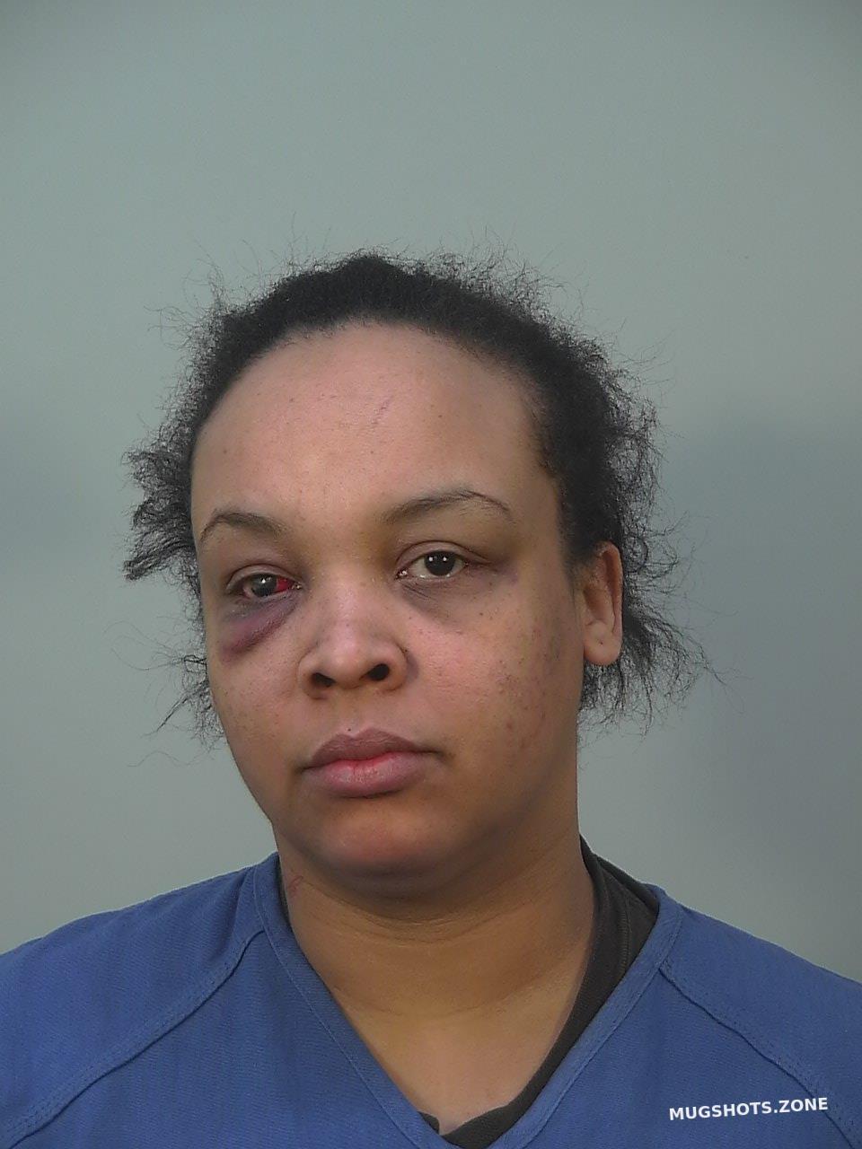 MARCOTTE ADRIENNE MARIE 12/20/2022 - Dane County Mugshots Zone