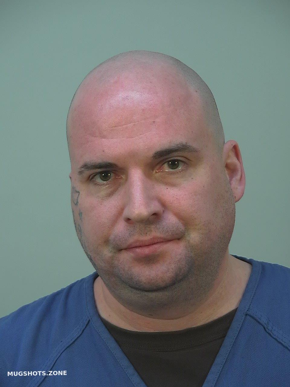 BURKE JACK ROBERT 12/20/2022 - Dane County Mugshots Zone