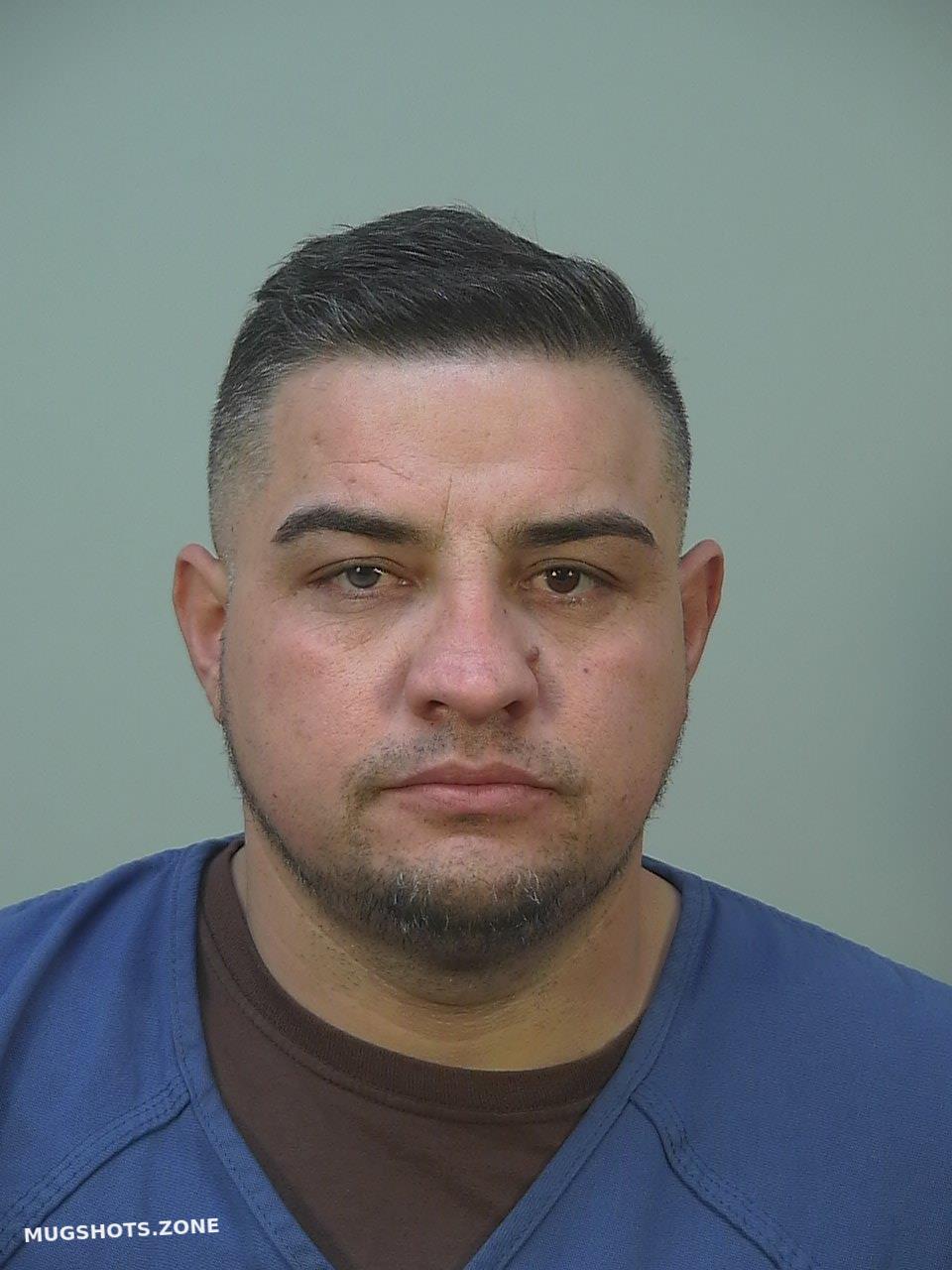 RIVAS IVAN FLORES 12/20/2022 - Dane County Mugshots Zone