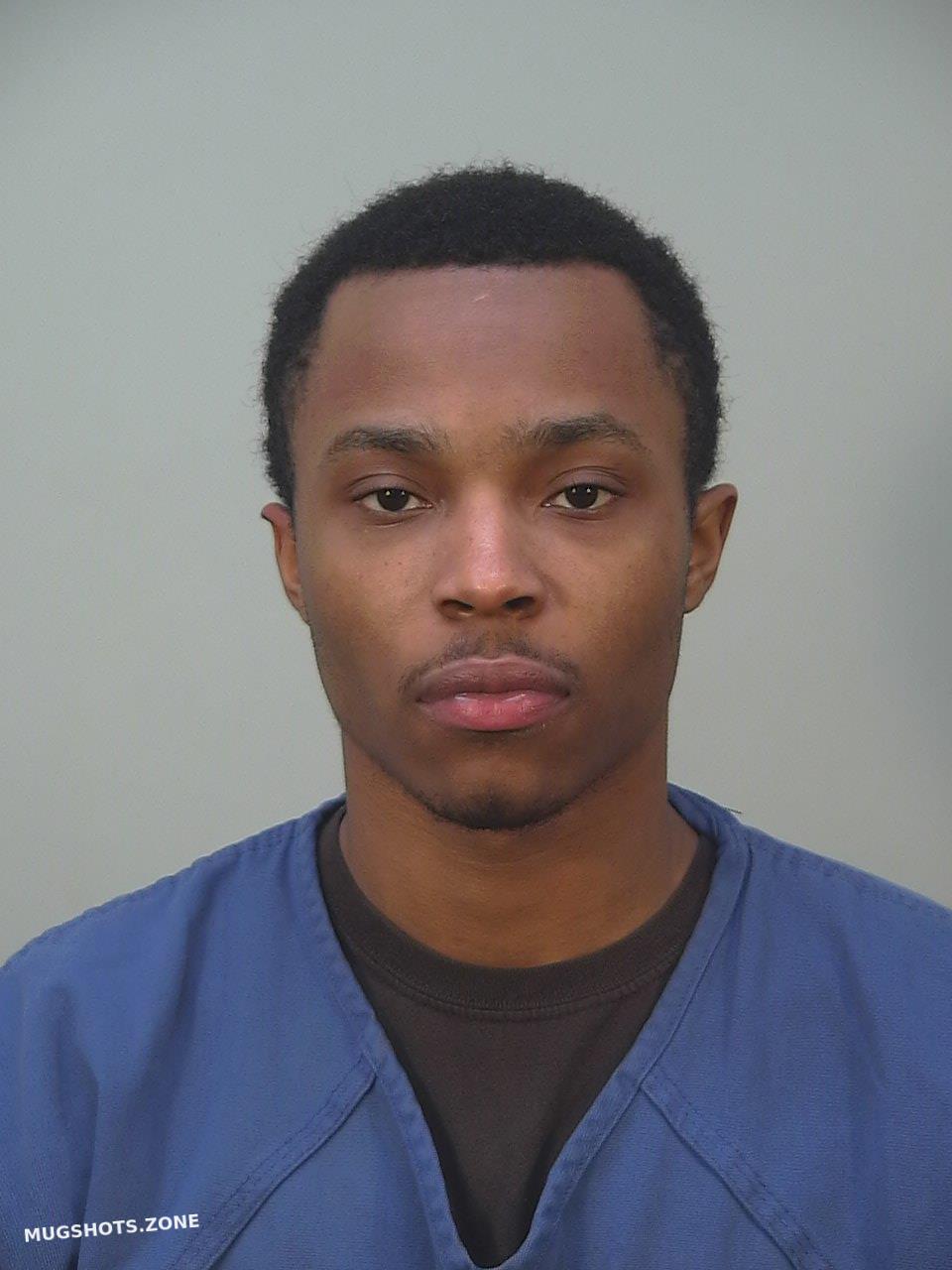 MARTIN EMERALD NYRELL TYNANYAE 12/20/2022 - Dane County Mugshots Zone