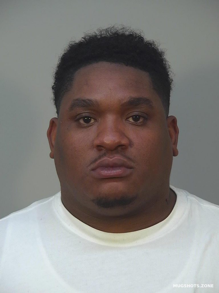 BRYANT MAURICE LAMONT 12/21/2022 - Dane County Mugshots Zone