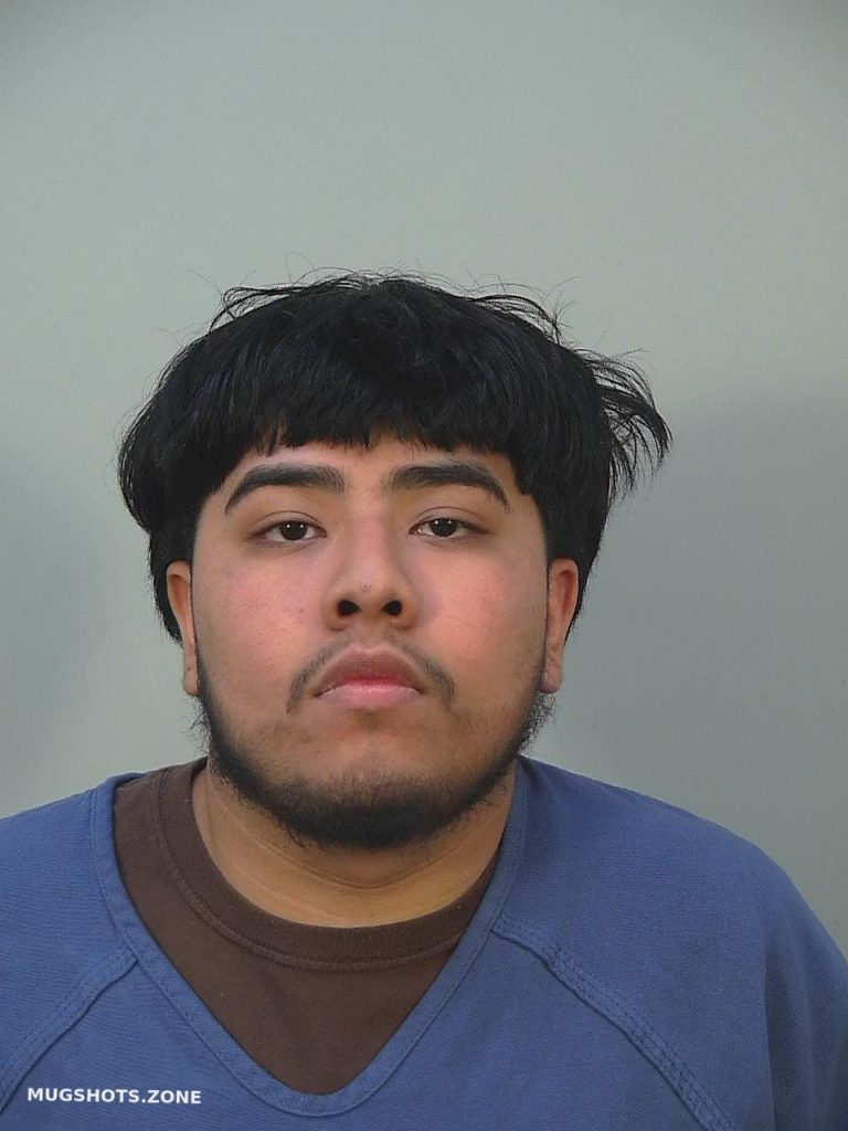 DANIEL RAUL N/A 12/21/2022 - Dane County Mugshots Zone
