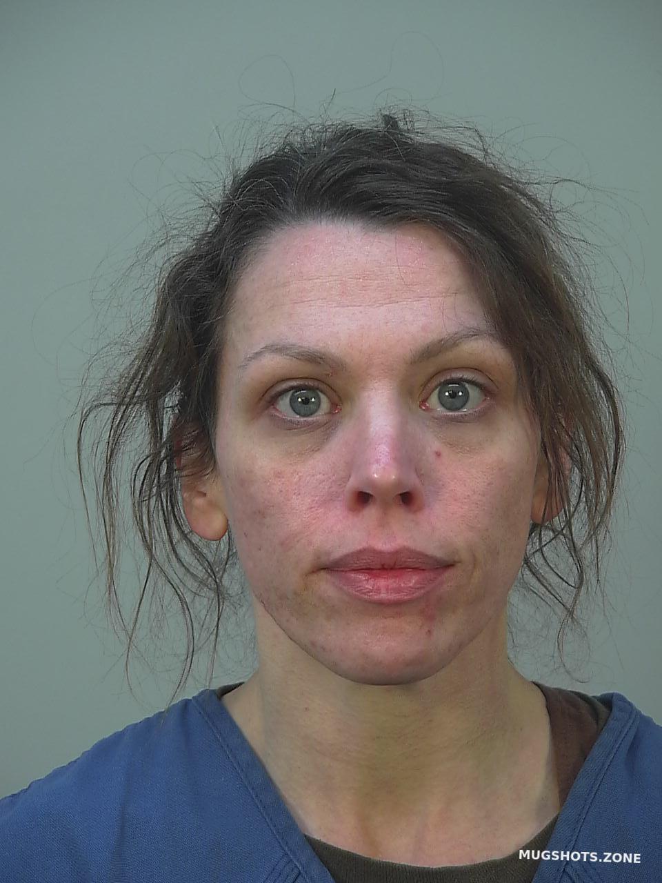 WROBLEWSKI SONJA BETH 12/22/2022 - Dane County Mugshots Zone
