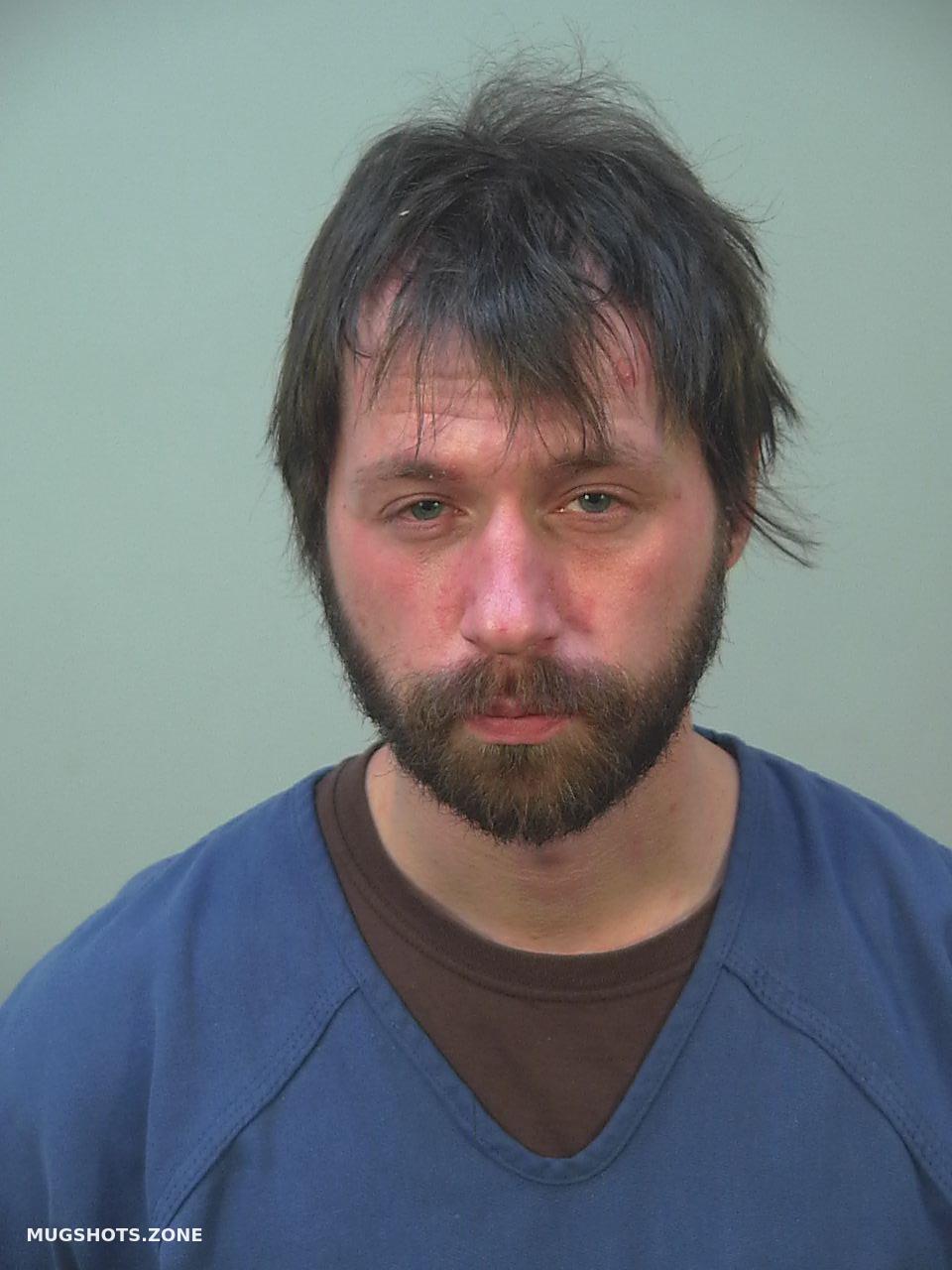 SMITH SHANE MICHAEL 12/22/2022 - Dane County Mugshots Zone