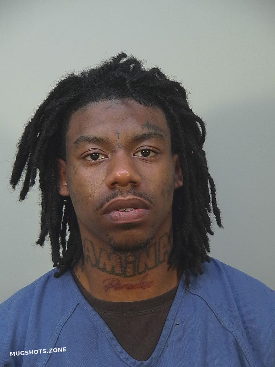 JONES DQUANN ROBERT 12/22/2022 - Dane County Mugshots Zone