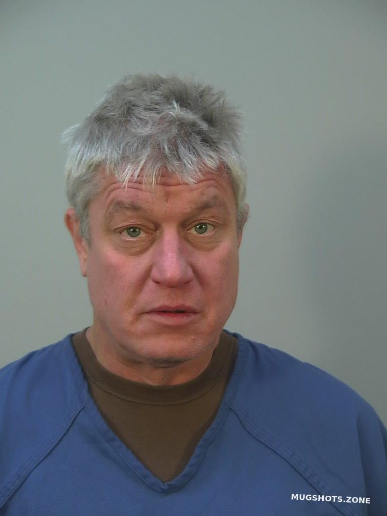 POLASKY ALAN DOUGLAS 12/23/2022 - Dane County Mugshots Zone