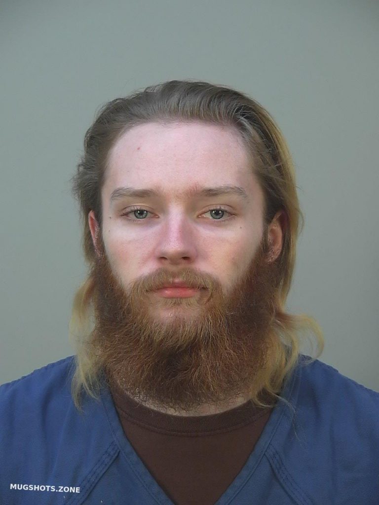 GROBB DEVIN RAY 12/24/2022 - Dane County Mugshots Zone