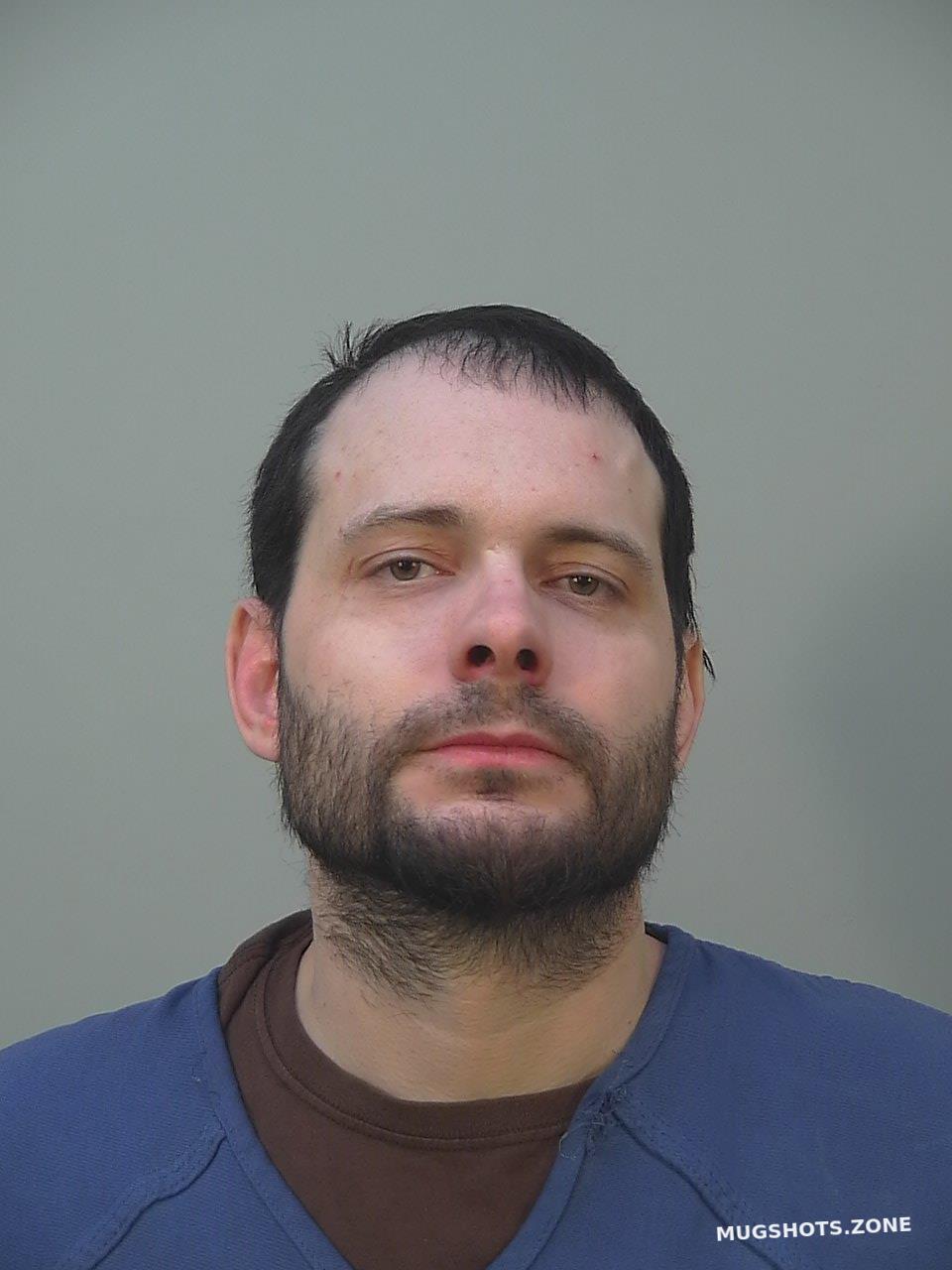 RICE TREY AUSTAN 12/24/2022 - Dane County Mugshots Zone