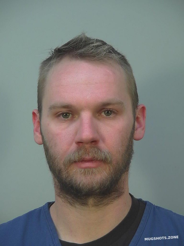 PURDY ERIC THOMAS 12/25/2022 - Dane County Mugshots Zone