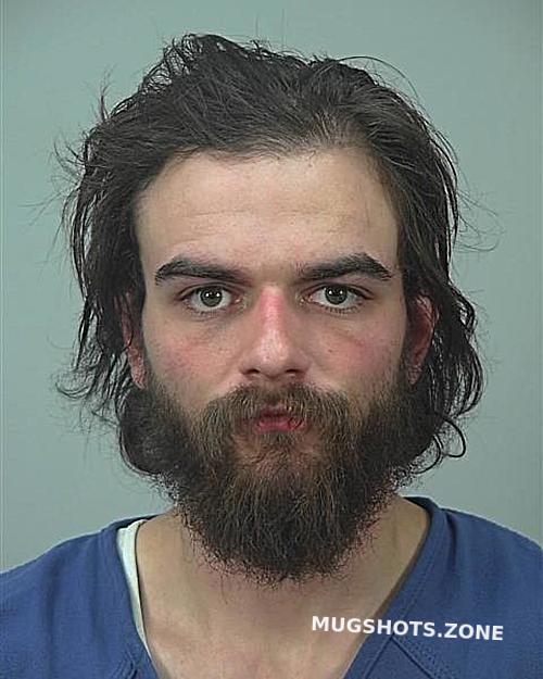 OLSON MATTHEW DALE 12/25/2022 - Dane County Mugshots Zone