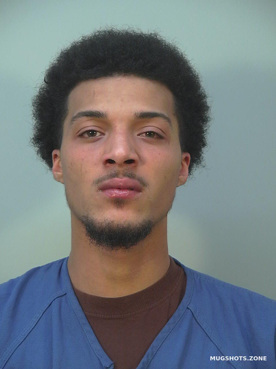 RICHARDSON MAKAIL JEREMY 12/25/2022 - Dane County Mugshots Zone