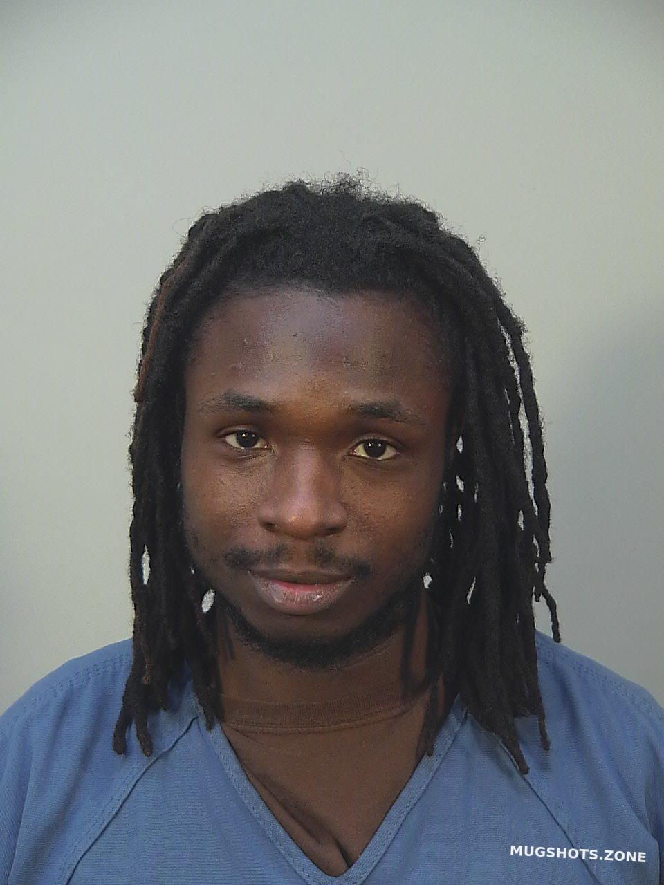 WILSON DONTRAVEL QUINSHAWN 12/26/2022 - Dane County Mugshots Zone