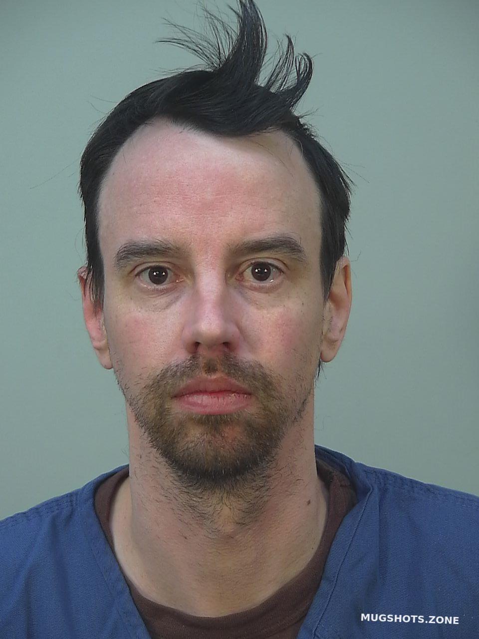 KAROW WILLIAM FREDRICK 12/26/2022 - Dane County Mugshots Zone