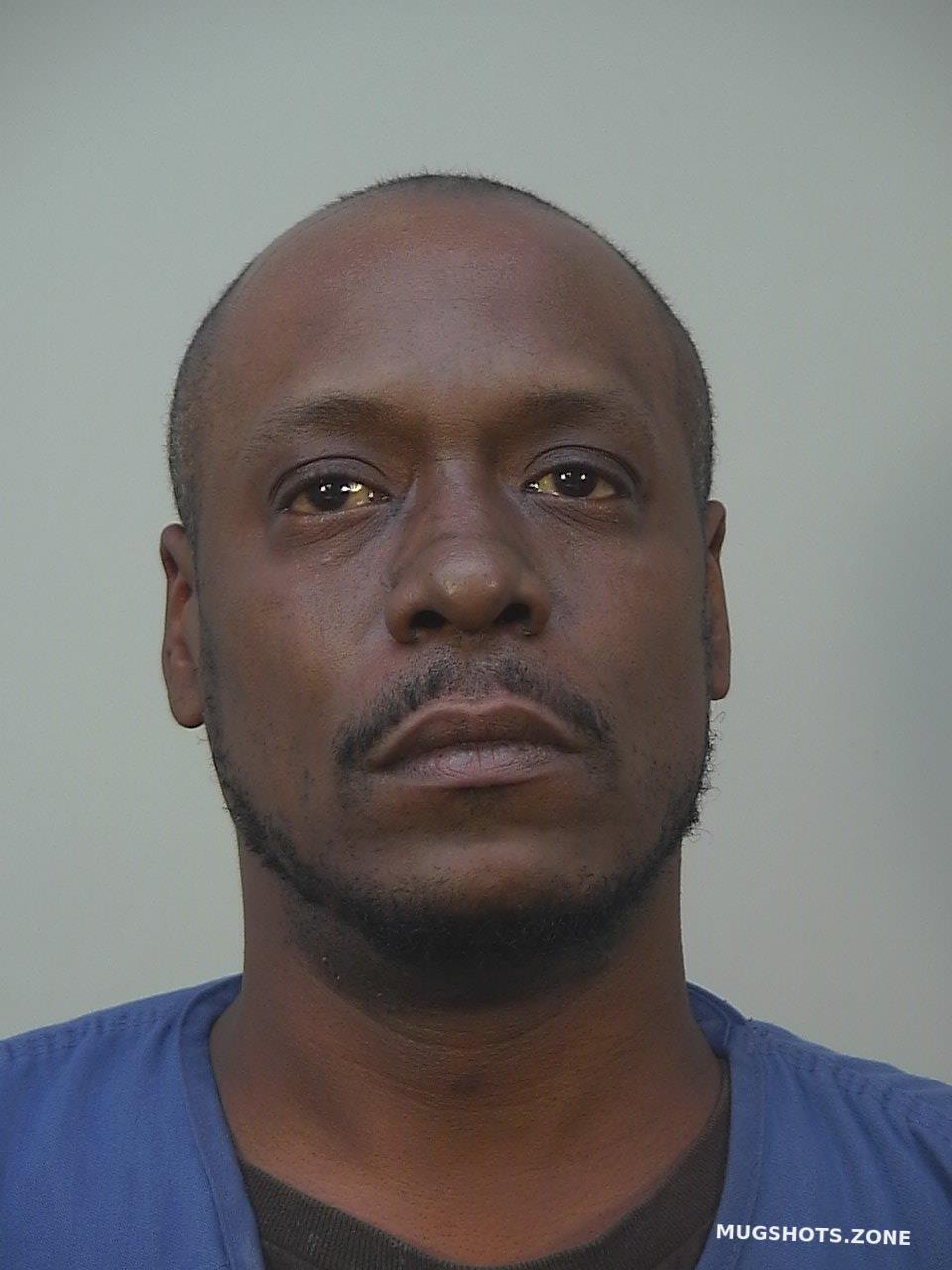 CLARK WILSON DONTE 12/26/2022 - Dane County Mugshots Zone